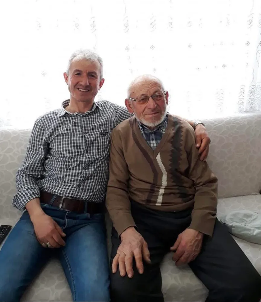 Abdullah Arar Vefat Etti